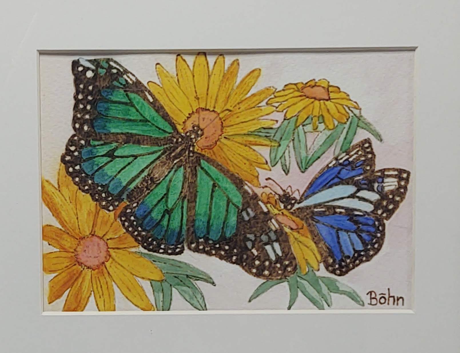 Pyrographic Art – Bohn's Bones Arts, LLC