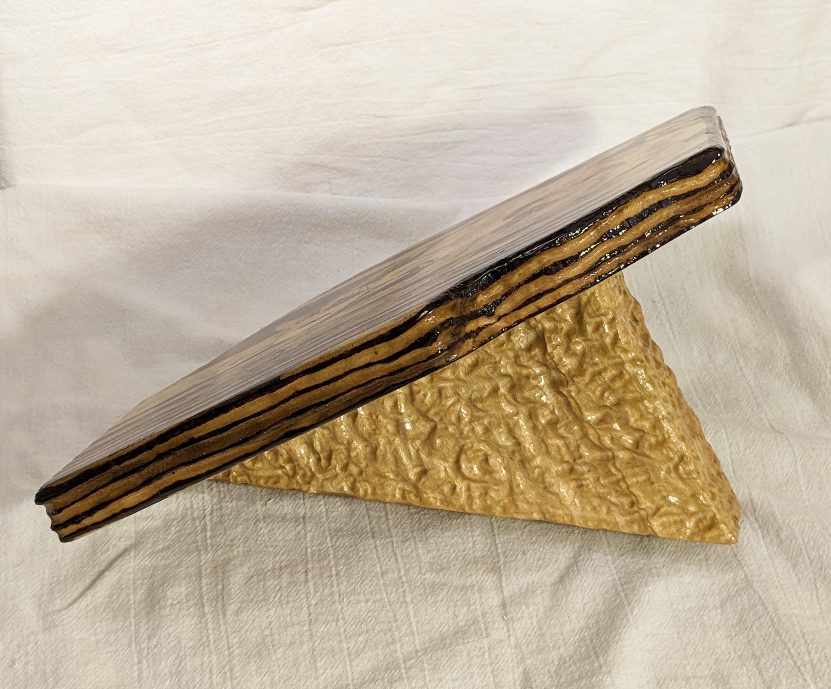 Bohn's Bones Arts, LLC – Original designs of gourd luminaries and gourd ...